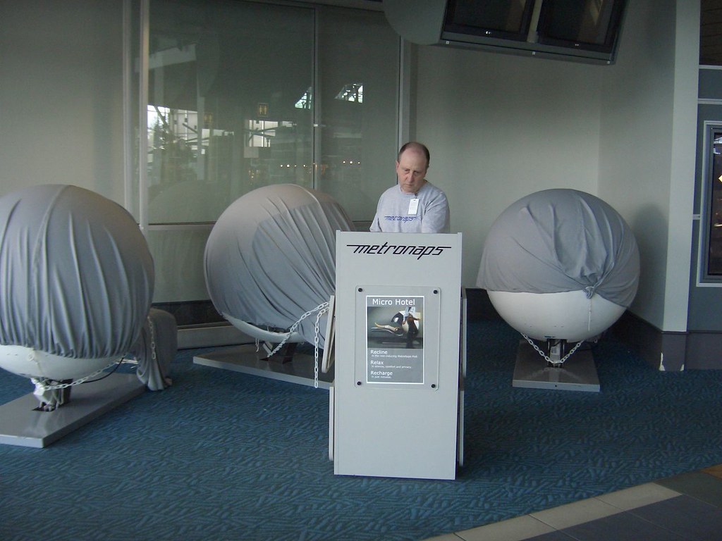 A Look at Emerging Products and Tech for Better Sleep | CK Vango